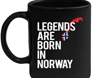 Norwegian gift | Etsy