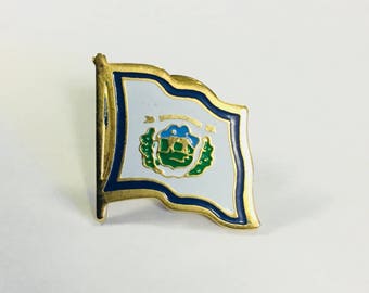 West virginia state | Etsy