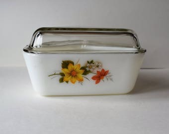 Vintage pyrex | Etsy