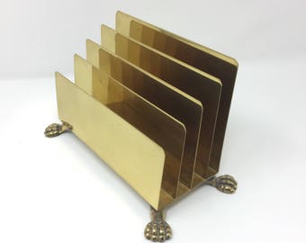 Letter holder | Etsy