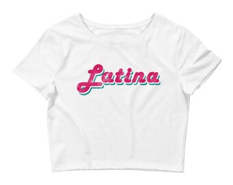 Latina | Etsy