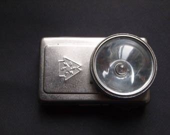 Soviet flashlight | Etsy