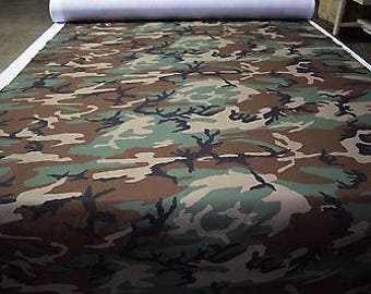 Duck hunting camo | Etsy