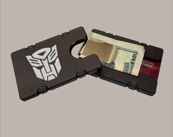 Autobots logo | Etsy