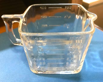 Measuring cups | Etsy