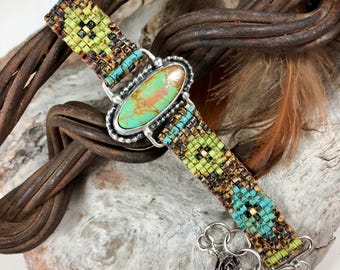 Stacker Bangle Sterling Silver Bangle Bracelet rustic