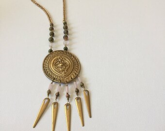 Wearable Art & Cosmic Accessories by LarkinAndLarkin on Etsy