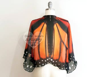 Monarch butterfly | Etsy