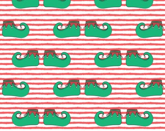 Elf fabric | Etsy