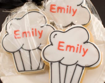 Deliciously Fun & Fresh Hand Decorated Sugar Cookies by TSCookies