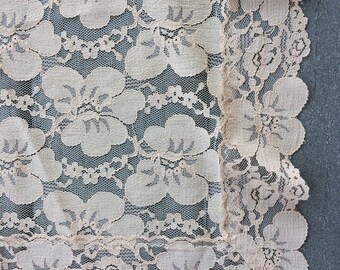 Lace tablecloth | Etsy