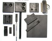 Currently destashing my glass working supplies. by ArtbyJaneWalker