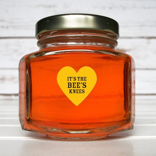 Canning jar labels & stickers for your canned by CanningCrafts