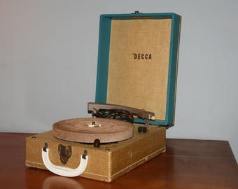 Record player | Etsy