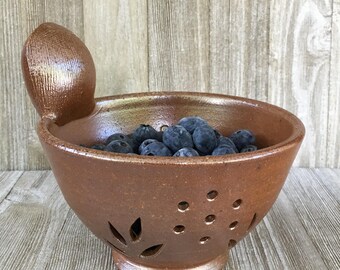Blue Hen Pottery by BlueHenPottery on Etsy