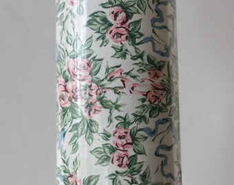 Floral contact paper | Etsy