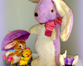 Vintage easter | Etsy