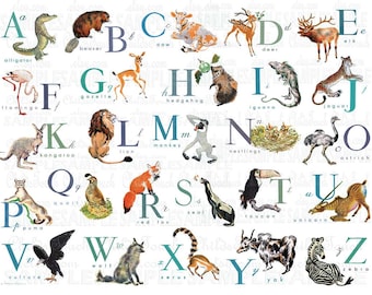 Beautiful Fairytale Letters Featured in National Magazine