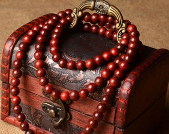 Vietnamese necklace | Etsy