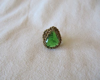 West germany ring | Etsy