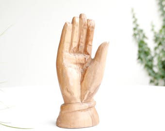 Hand sculpture | Etsy