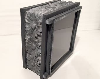 Deep shadow box | Etsy