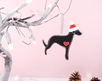 Greyhound decor | Etsy