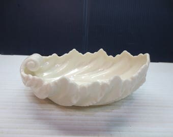 Lenox shell dish | Etsy