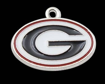 Uga logo | Etsy