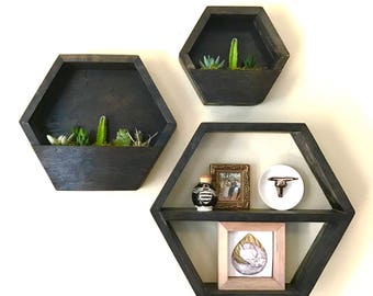 Wall planter | Etsy