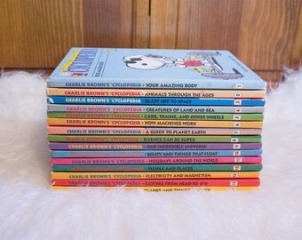 Encyclopedia brown | Etsy