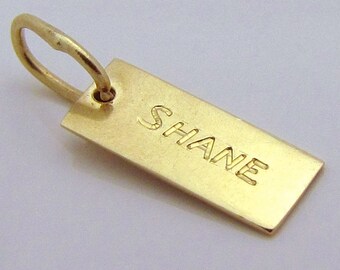 Shane | Etsy