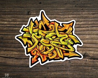 Cool stickers | Etsy