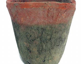 Antique terracotta | Etsy