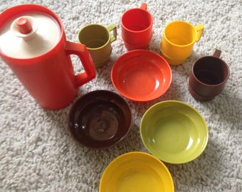 Tupperware toys | Etsy