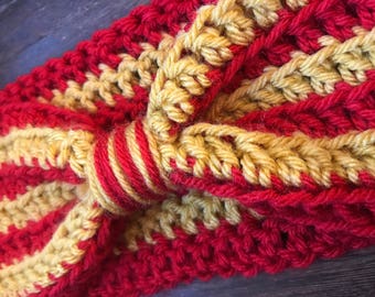 Cardinal and straw | Etsy