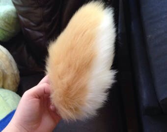 Fursuit tail | Etsy