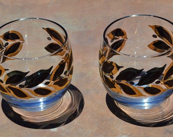 Fred press glasses | Etsy