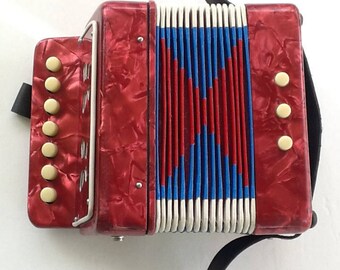 Toy instruments | Etsy