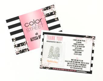 Thank you cards | Etsy