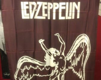 Led zeppelin logo | Etsy