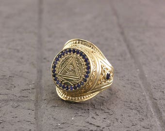 Masonic symbol | Etsy