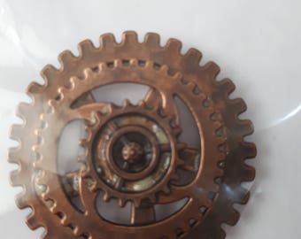 Steampunk decor | Etsy