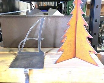 Rustic holiday decor | Etsy