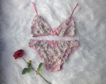 Cute lingerie | Etsy