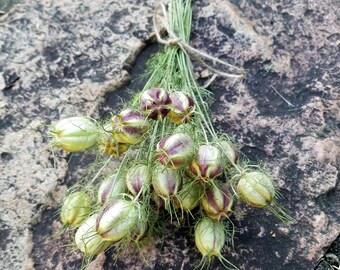 Dried flower bouquet | Etsy