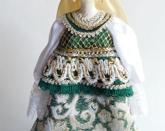 Russian princess | Etsy