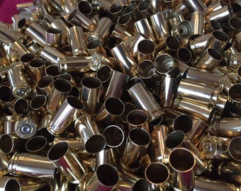 Brass shell casing | Etsy