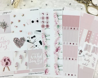 Planner stickers | Etsy