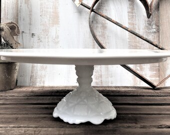 14 inch cake stand | Etsy